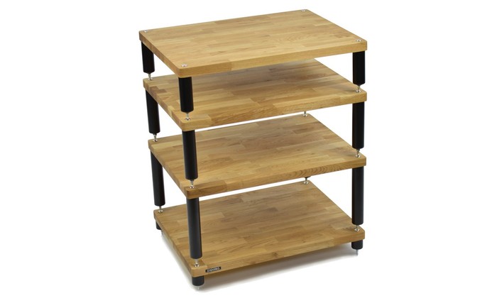 Best hi-fi and AV racks 2023: budget and premium | What Hi-Fi?