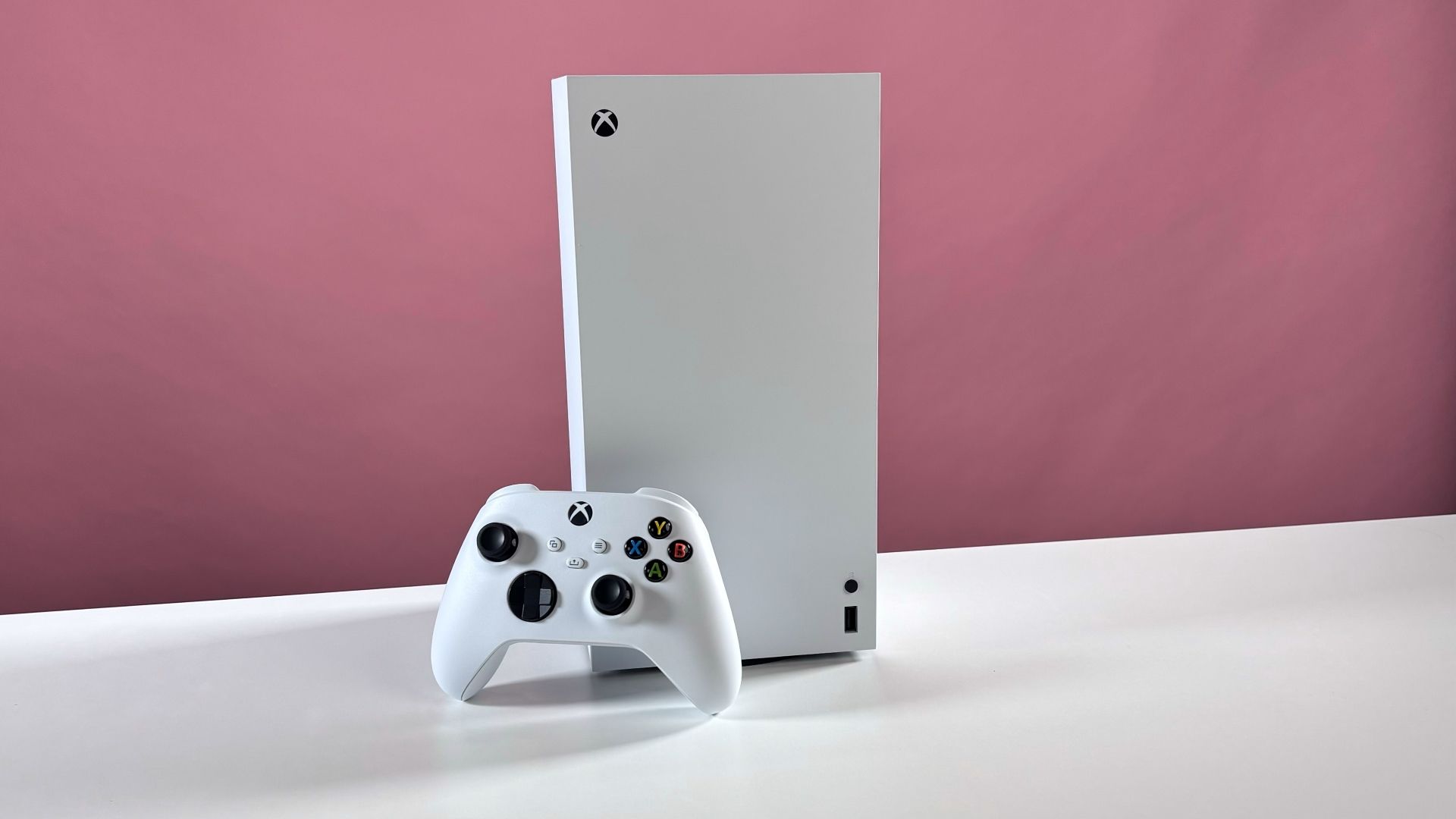 Xbox Series X Digital Edition review: a compelling option that slightly ...