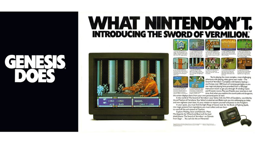 25 reasons we love the Sega Genesis, 25 years later | GamesRadar+