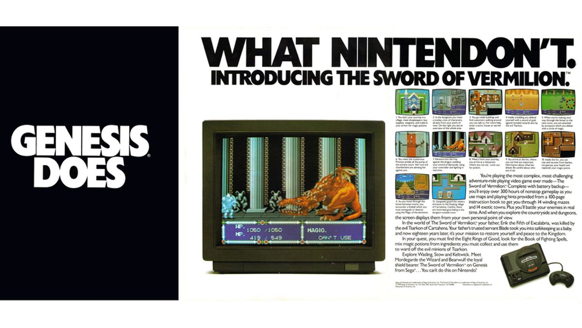 25 reasons we love the Sega Genesis, 25 years later | GamesRadar+