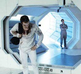 10 QUESTIONS: How Gavin Rothery created the iconic design for Moon ...