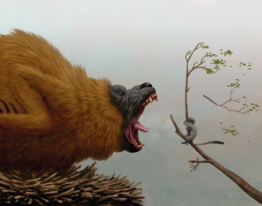 How to draw a mighty roar | Creative Bloq