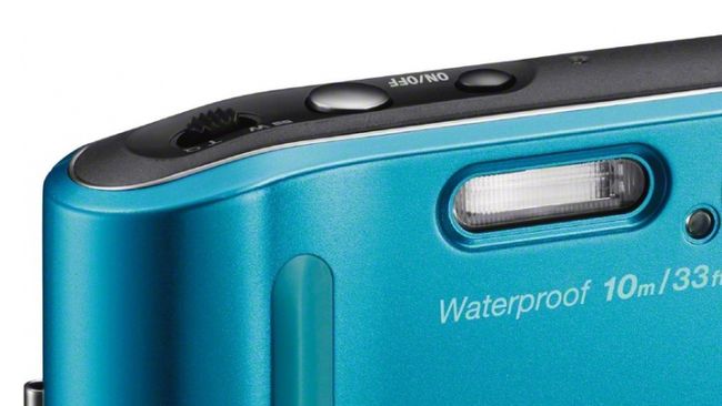 Sony TF1 review | TechRadar