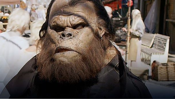 Defiance 1.01 "Pilot" REVIEW | GamesRadar+