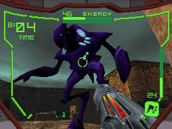 Metroid Prime Hunters | GamesRadar+