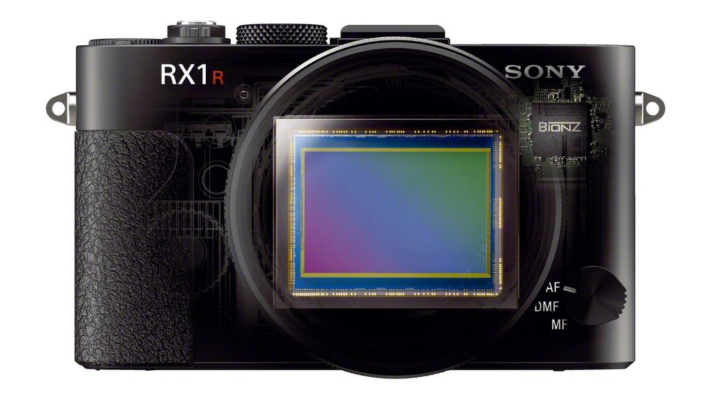 Sony RX1-R unveiled - small full-frame with no anti-aliasing filter ...