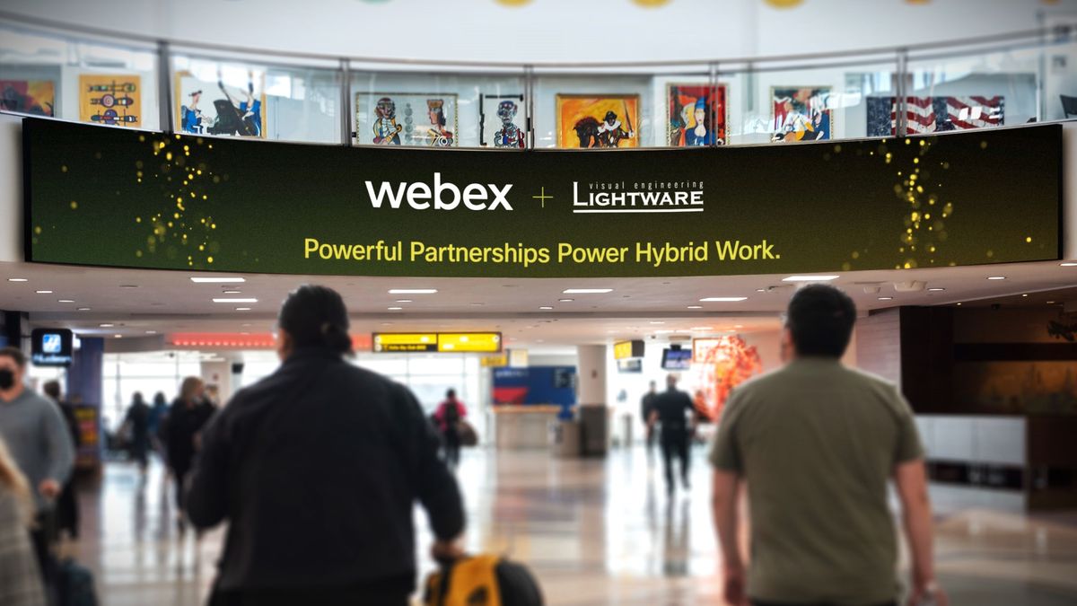 Lightware Visual Engineering Unlocks Next Gen Meeting Rooms with New ...