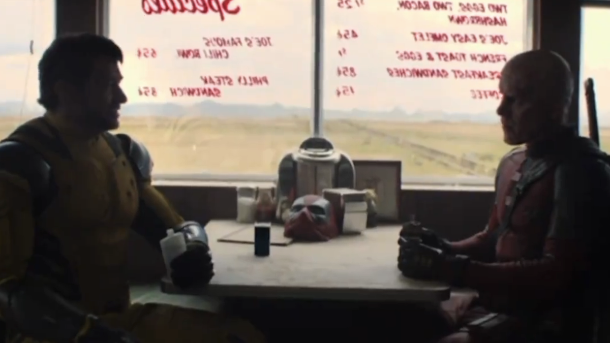 The Deadpool 3 Theory About MCU Multiverse Hopping Makes Sense, Except ...