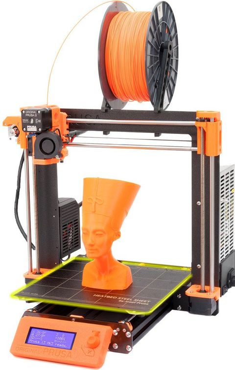 Best 3D-printed models of August 2019 | Windows Central