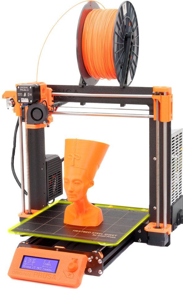 Best 3D-printed models of August 2019 | Windows Central