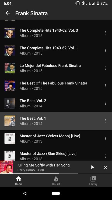How to get started with YouTube Music | Android Central