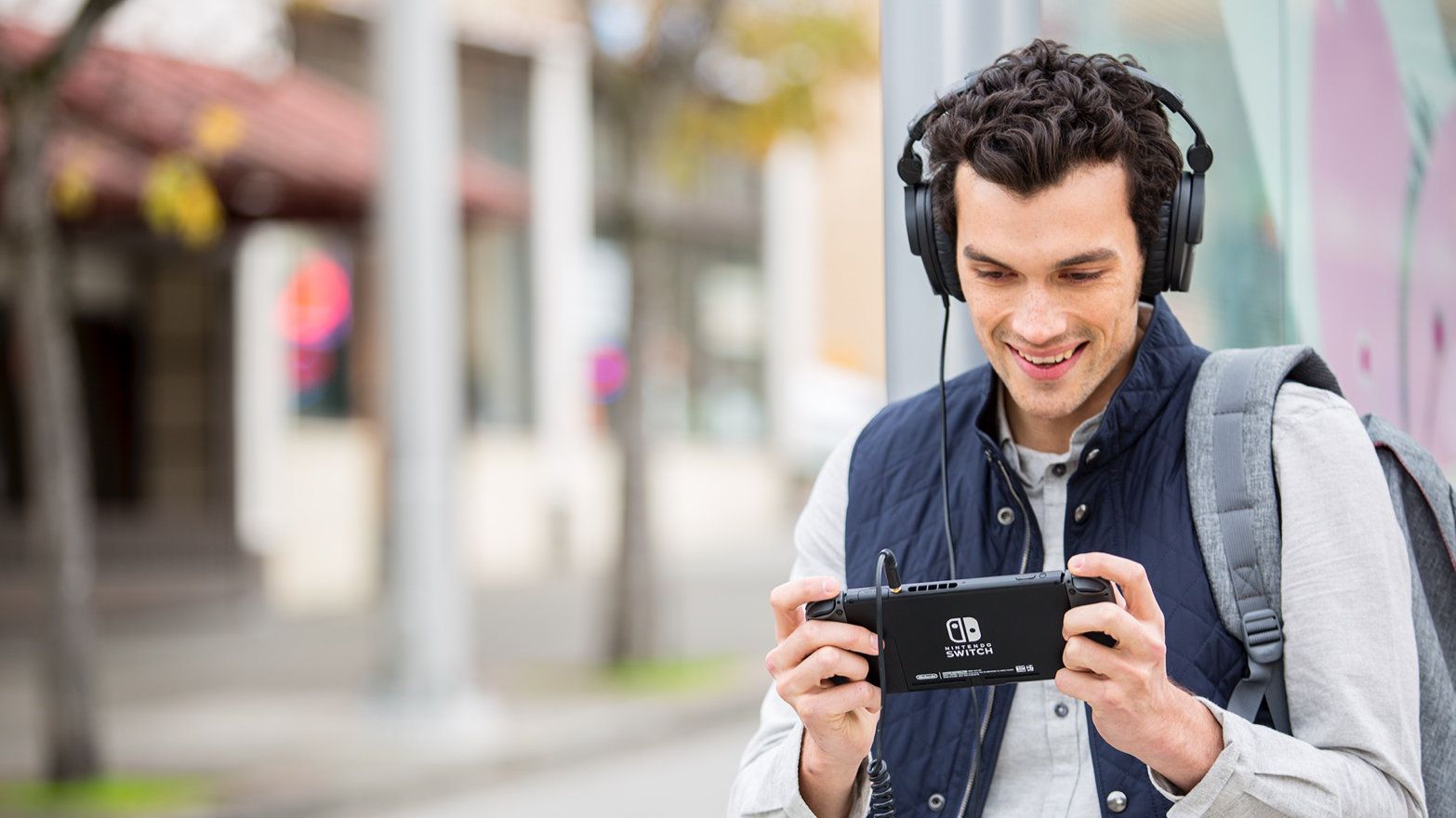 Native Nintendo Switch voice chat is now possible for all games at long ...