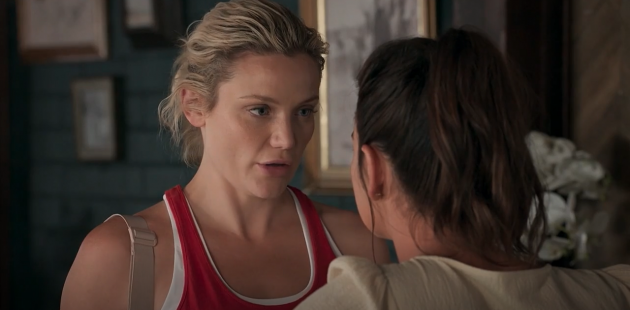 Home and Away spoilers: Mia Anderson confronts Mackenzie Booth! | What ...