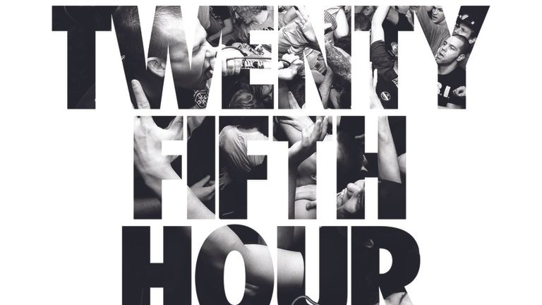 Terror: The Twenty Fifth Hour | Louder