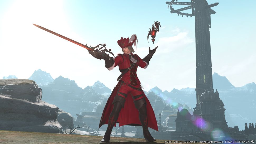 How to unlock every FFXIV combat job | GamesRadar+