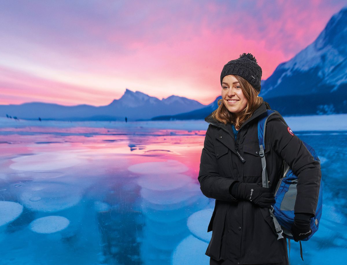 How to shoot amazing winter landscapes – Part 1: 10 kitbag essentials ...