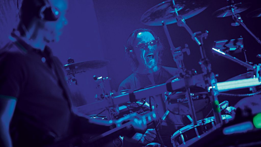 UB40's Jimmy Brown: "It’s not easy to play reggae. It’s not easy to do ...