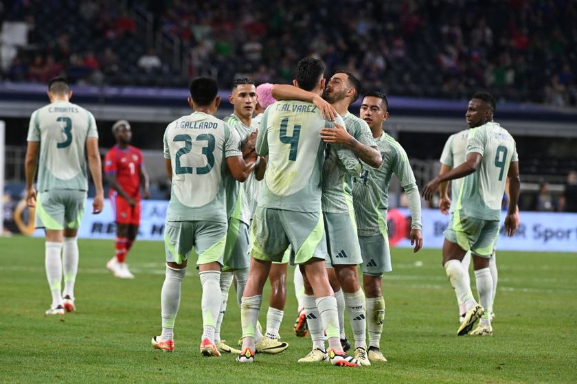 Mexico News and Features | FourFourTwo