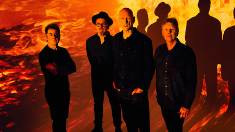 Midnight Oil: “There’s a generational shift that’s happening, and I can ...
