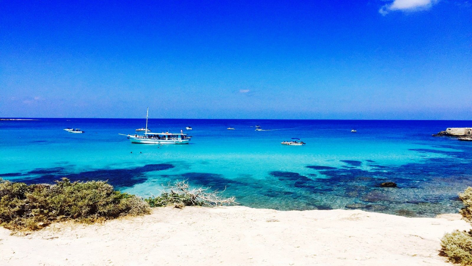 13 best places to visit in December in the USA, Europe and beyond ...