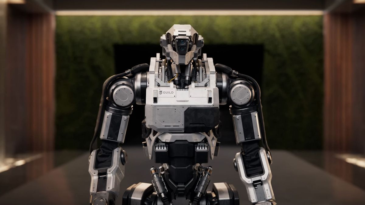 7 details you might have missed in that Black Ops 7 teaser | Windows ...