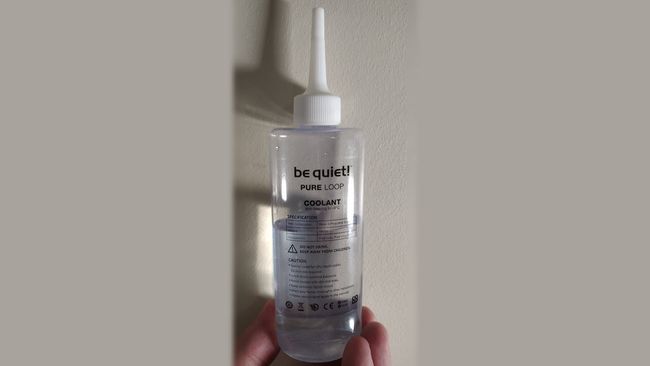 Be Quiet Pure Loop 2 FX 360mm Review: Colorfully Cool | Tom's Hardware