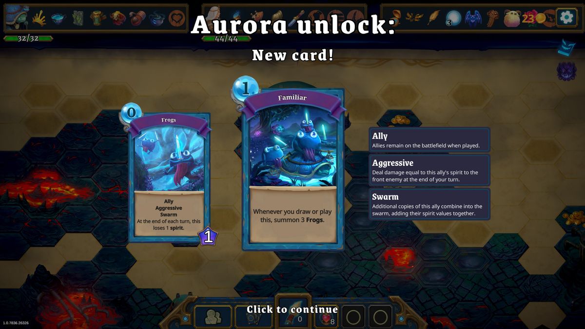 Roguebook review | PC Gamer