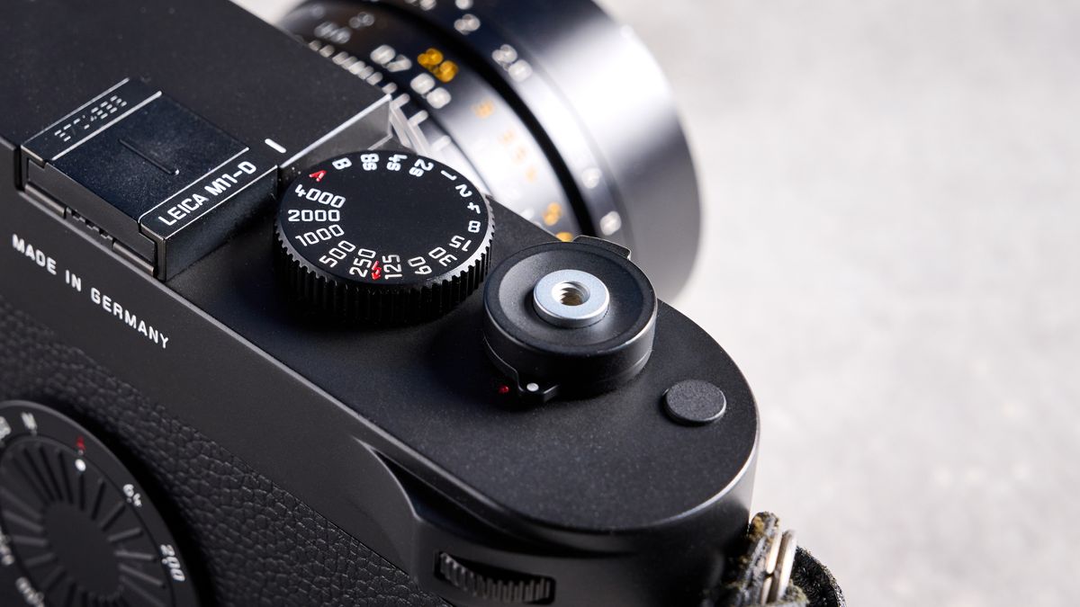 Leica M11-D review: Digital photography, analog experience | Tom's Guide