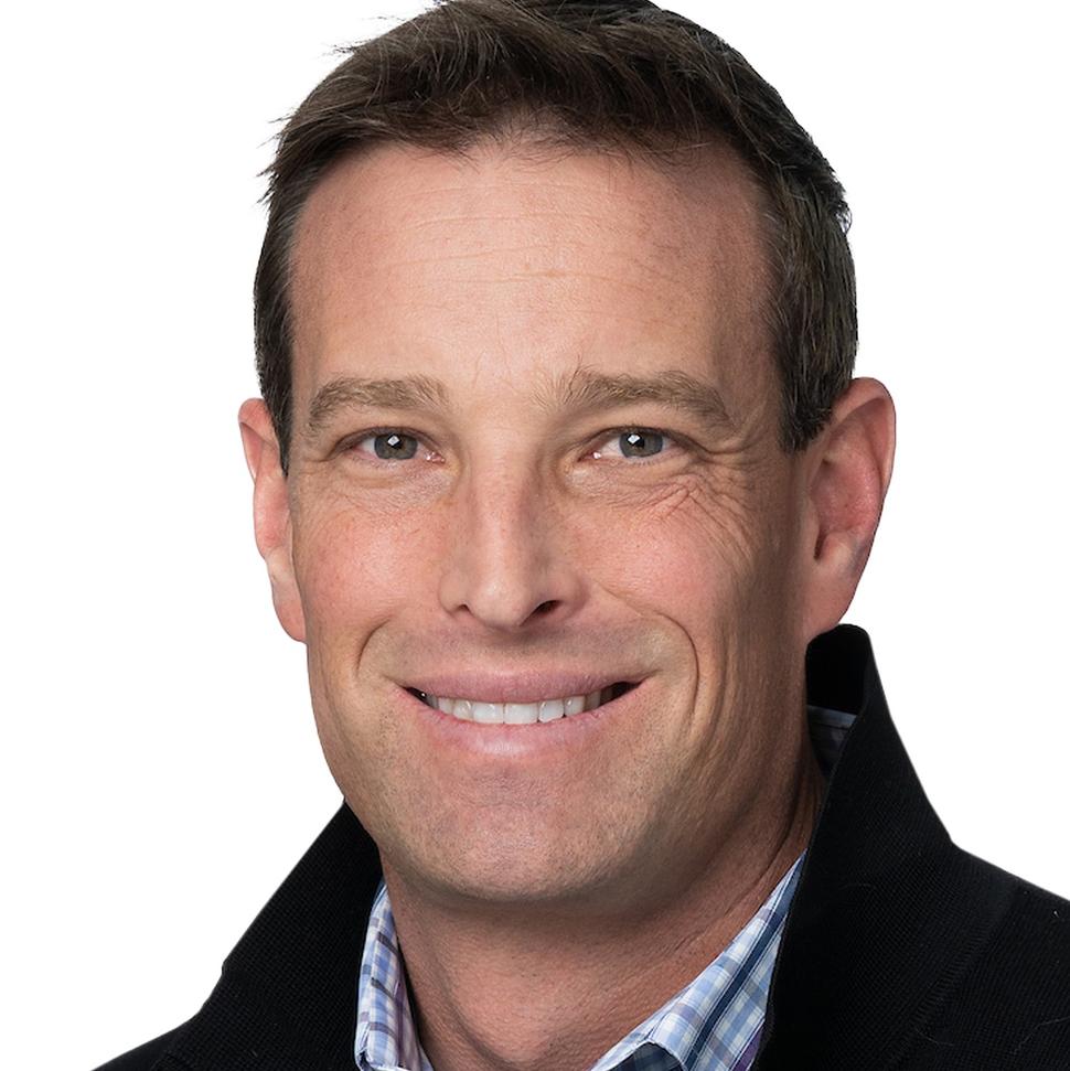 Tegna Names Tom Cox Chief Growth Officer | TV Tech