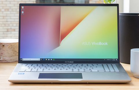 Asus VivoBook S15 (2019) - Full Review and Benchmarks | Laptop Mag