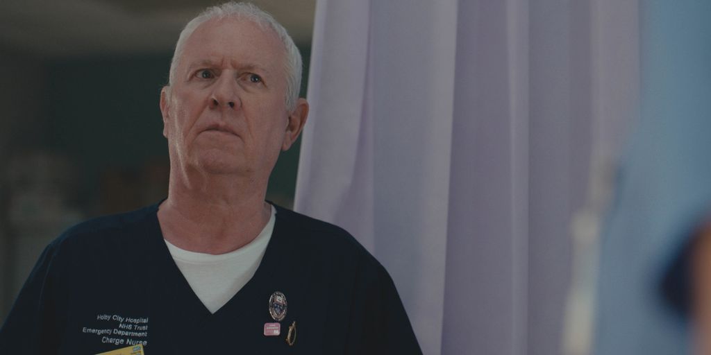 Casualty Spoilers: Robyn Miller’s baby shock in double-bill! | What to ...