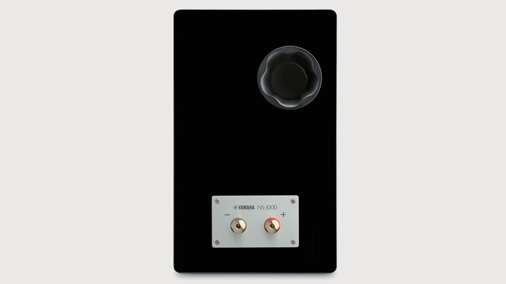 Yamaha NS-3000 review | What Hi-Fi?