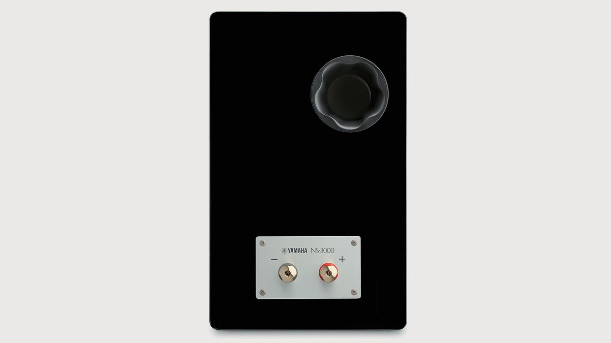 Yamaha NS-3000 review | What Hi-Fi?