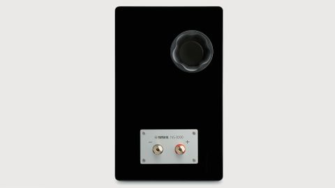 Yamaha NS-3000 review | What Hi-Fi?