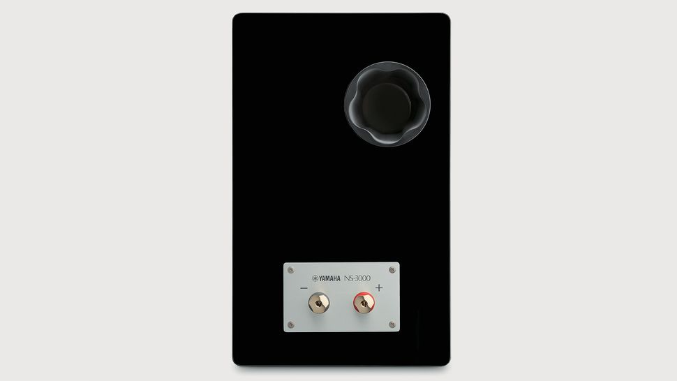 Yamaha NS-3000 review | What Hi-Fi?