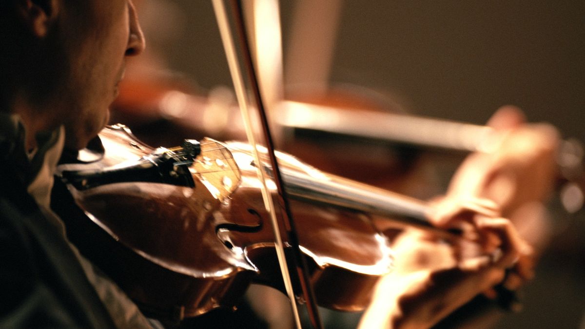 Why do some people have perfect pitch? | Live Science