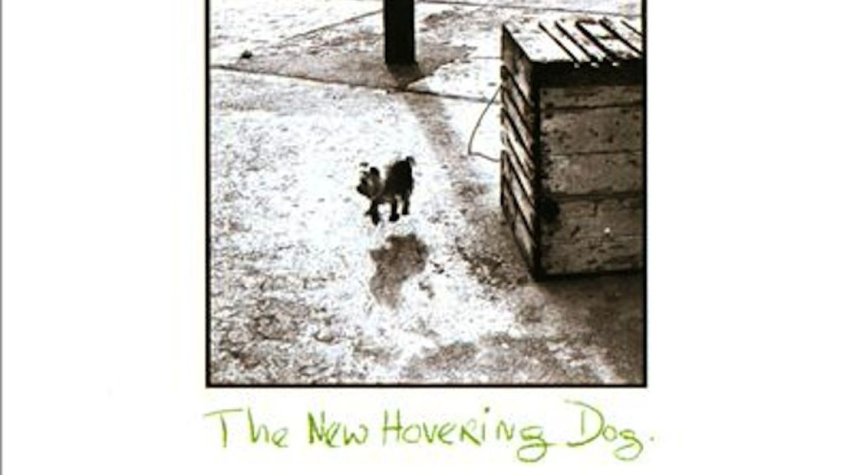 BJ Cole: The New Hovering Dog | Louder