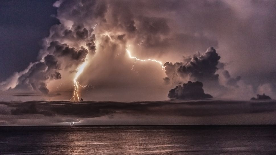 How to photograph lightning like a pro | Digital Camera World