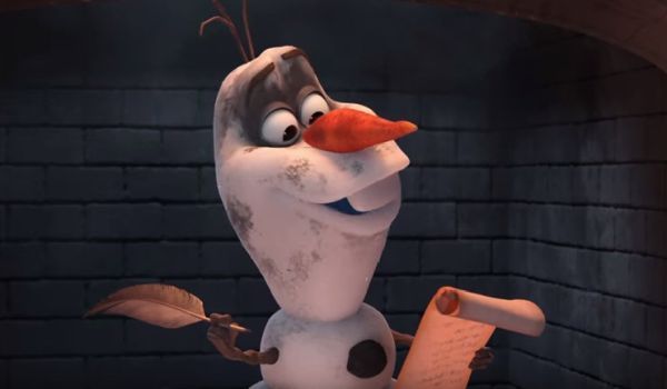 3 Big Reasons Olaf's Frozen Adventure Is Actually Worth A Watch ...