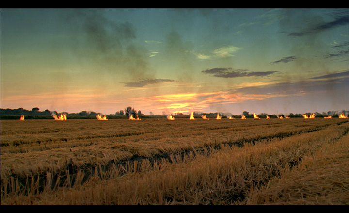Artist Doug Aitken's 'Altered Earth' exhibition in Arles, France ...