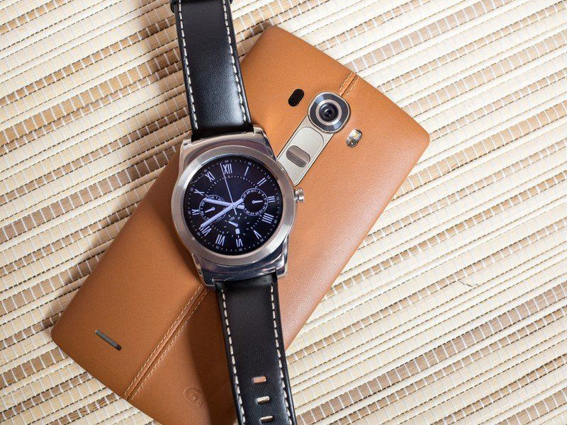 Early Android watches had the best and worst of smartwatch tropes ...