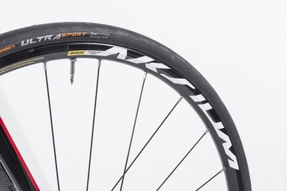 Ribble Gran Fondo Disc review | Cycling Weekly