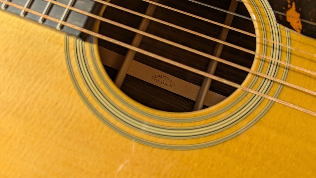 Martin D-28 review | Guitar World