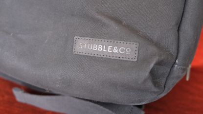 Stubble & Co Classic Backpack 15L review: simple, effective elegance | T3