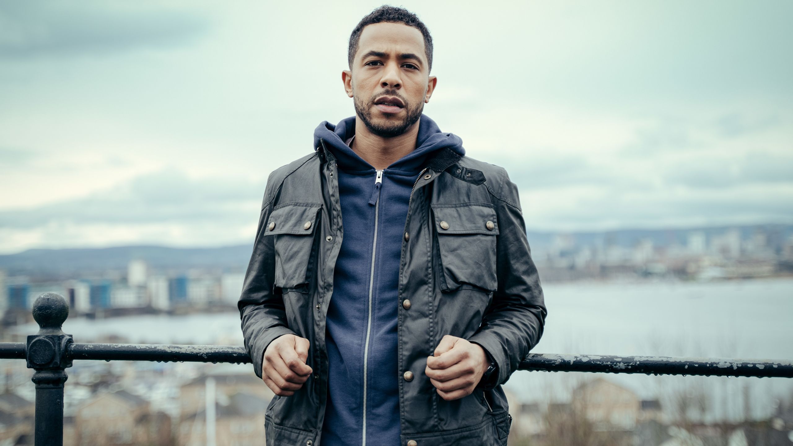 Wolf season 2: All we know after the BBC drama's finale | Woman & Home