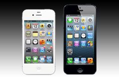 Apple iPhone 5 vs. iPhone 4S: What's Changed, What's New | Laptop Mag