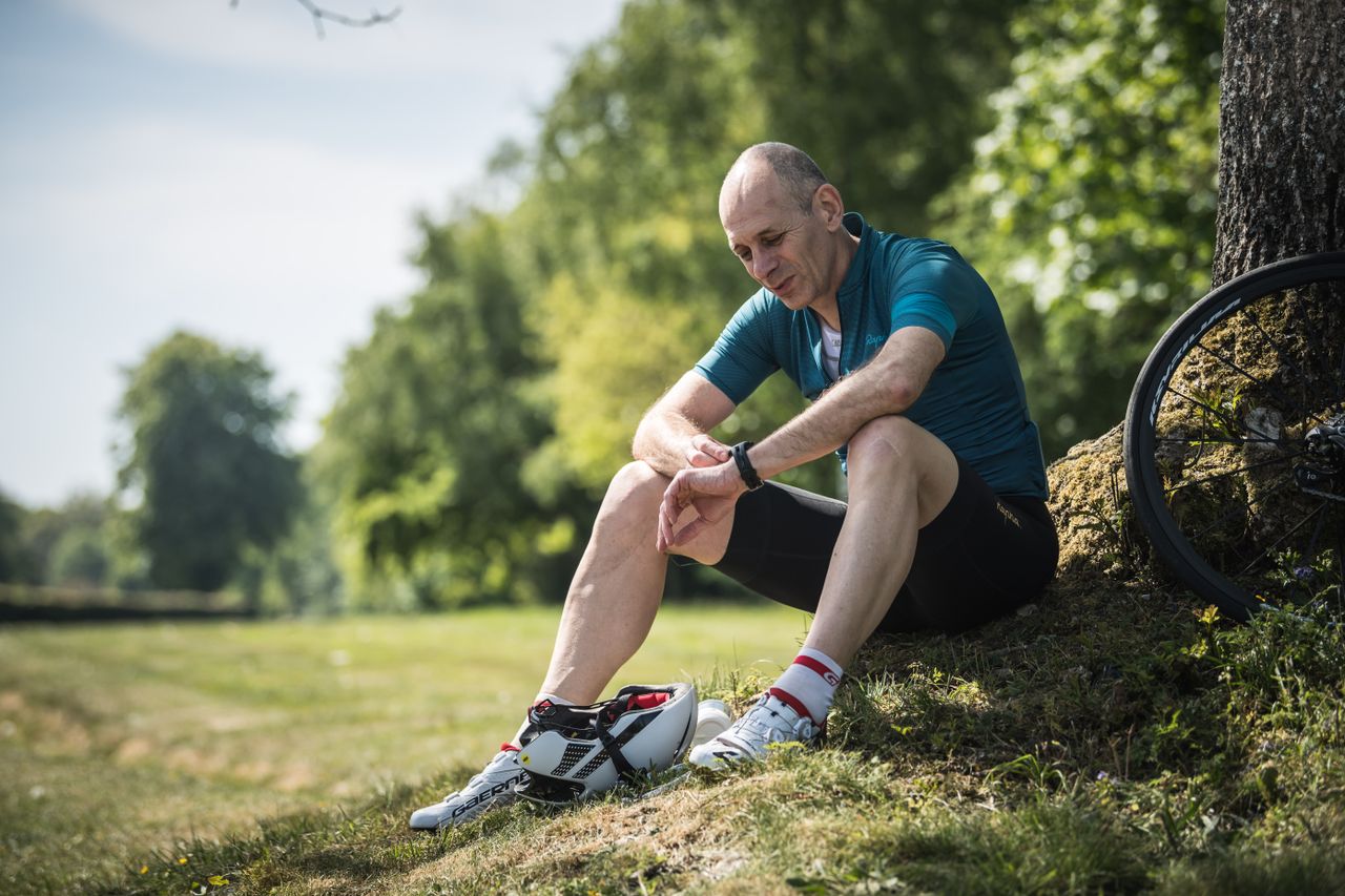 How to stay fit as you age: Cycling into your 40s, 50s and beyond ...