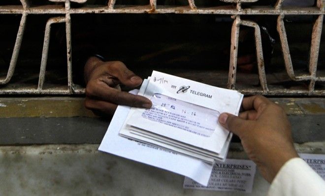 The last telegram ever is about to be sent | The Week