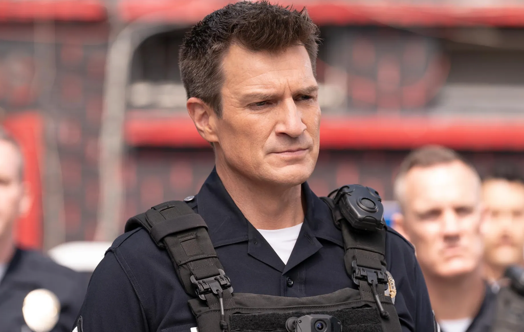 How to watch 'The Rookie' season 7 online – stream police drama from ...