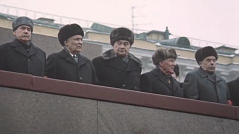 9 Documentaries About Chernobyl | Cinemablend